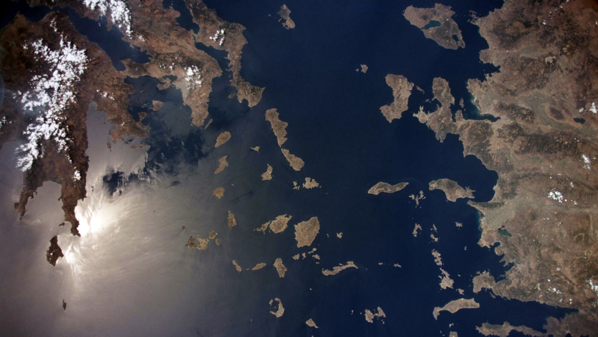 Η Μετανάστευση Και Οι Έλληνες - Dianeosis