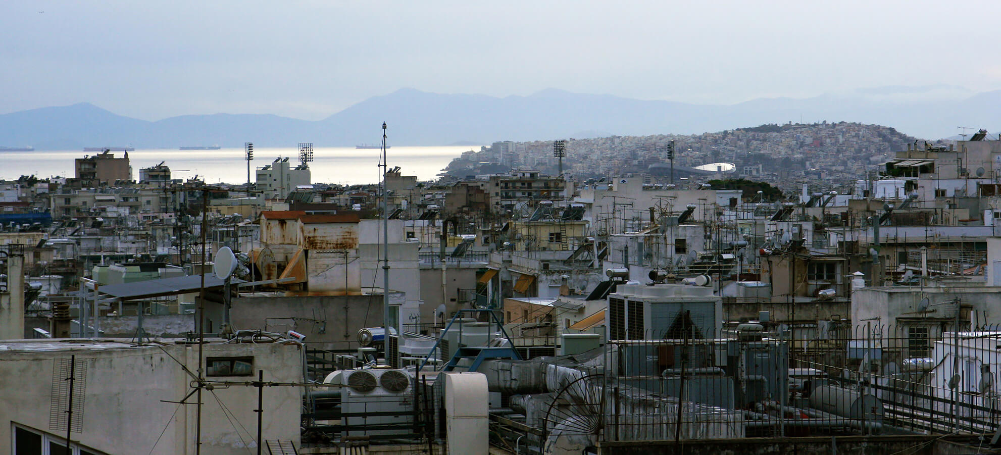 Φτώχεια και Κοινωνικό Κράτος - Dianeosis