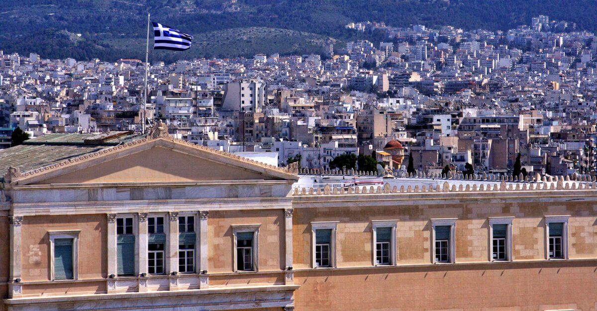 Η Πολυνομία Και Η Κακονομία Στην Ελλάδα - Μια Έρευνα - Dianeosis