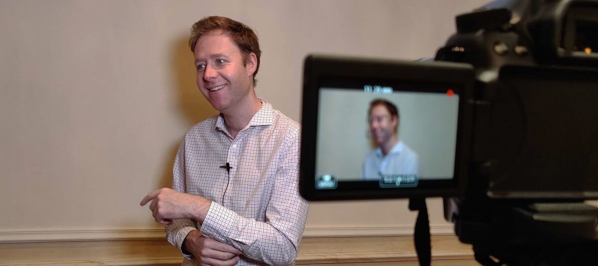 Ντέιβιντ Ιβς: Οι Προκλήσεις Του Ψηφιακού Μετασχηματισμού Ανά Τον Κόσμο ...