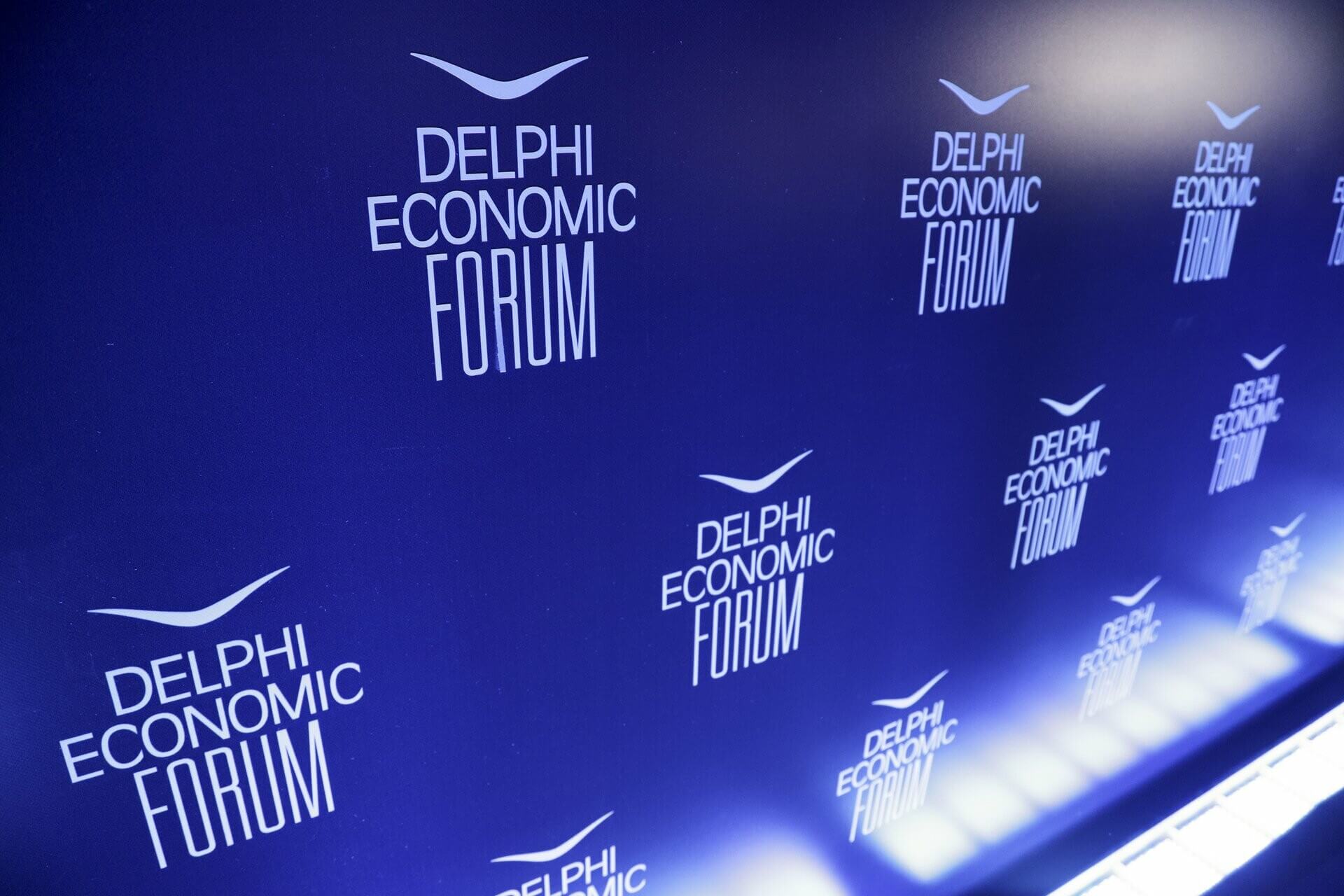 Δύο Συζητήσεις Της διαΝΕΟσις Στο Delphi Economic Forum 2021 - Dianeosis