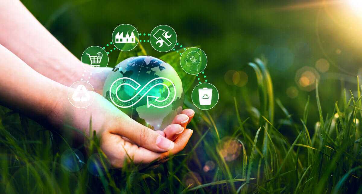 Μια Κυκλική Οικονομία Για Την Ελλάδα - Dianeosis