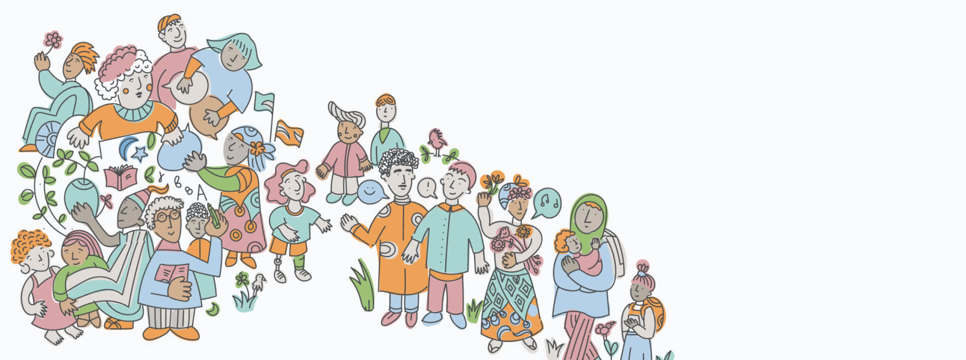 Εμπόδια και Eυκαιρίες Συνύπαρξης - Dianeosis